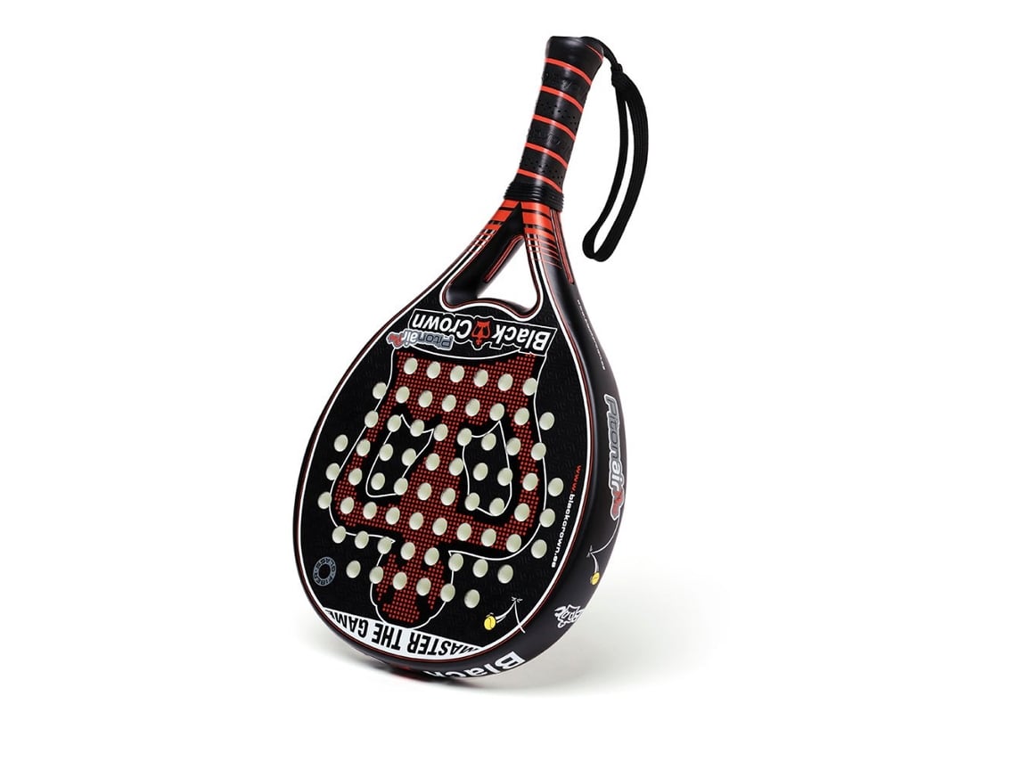 Raquetes de Padel BLACK CROWN piton air plus | Worten.pt
