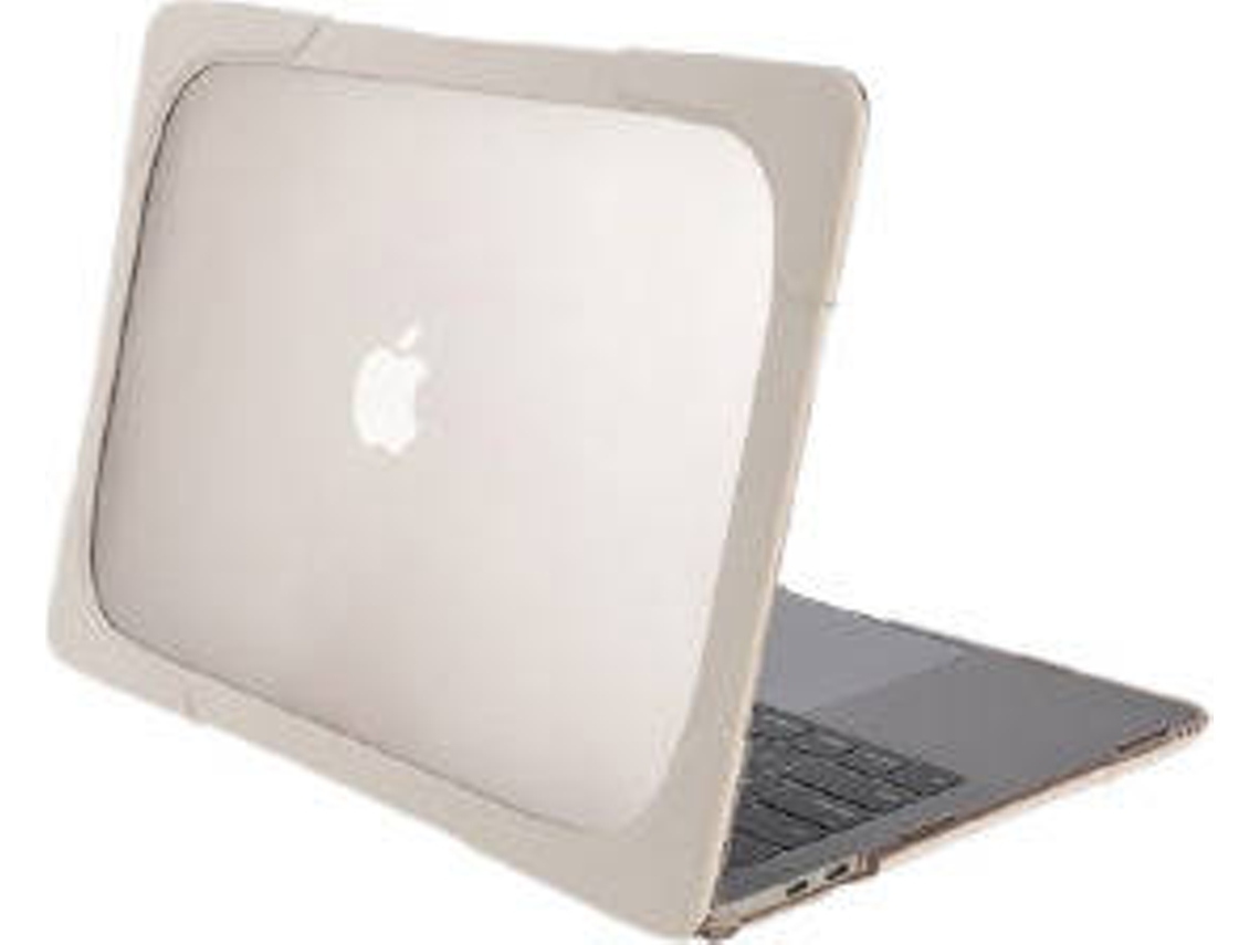 Capa para MacBook Pro 16'' TUCANO Scocca Bege | Worten.pt