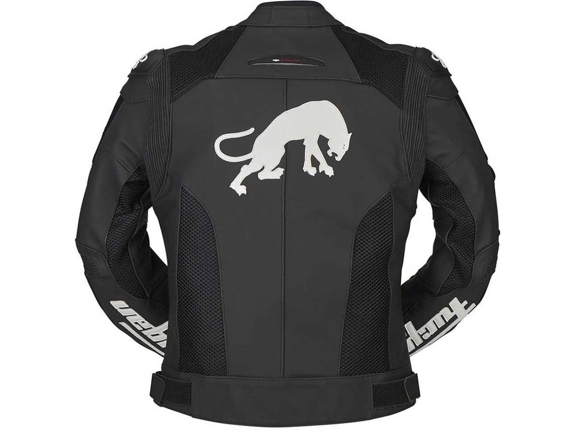 Casaco para Homem FURYGAN Speed Mesh Evo Preto para Motociclismo (L ...