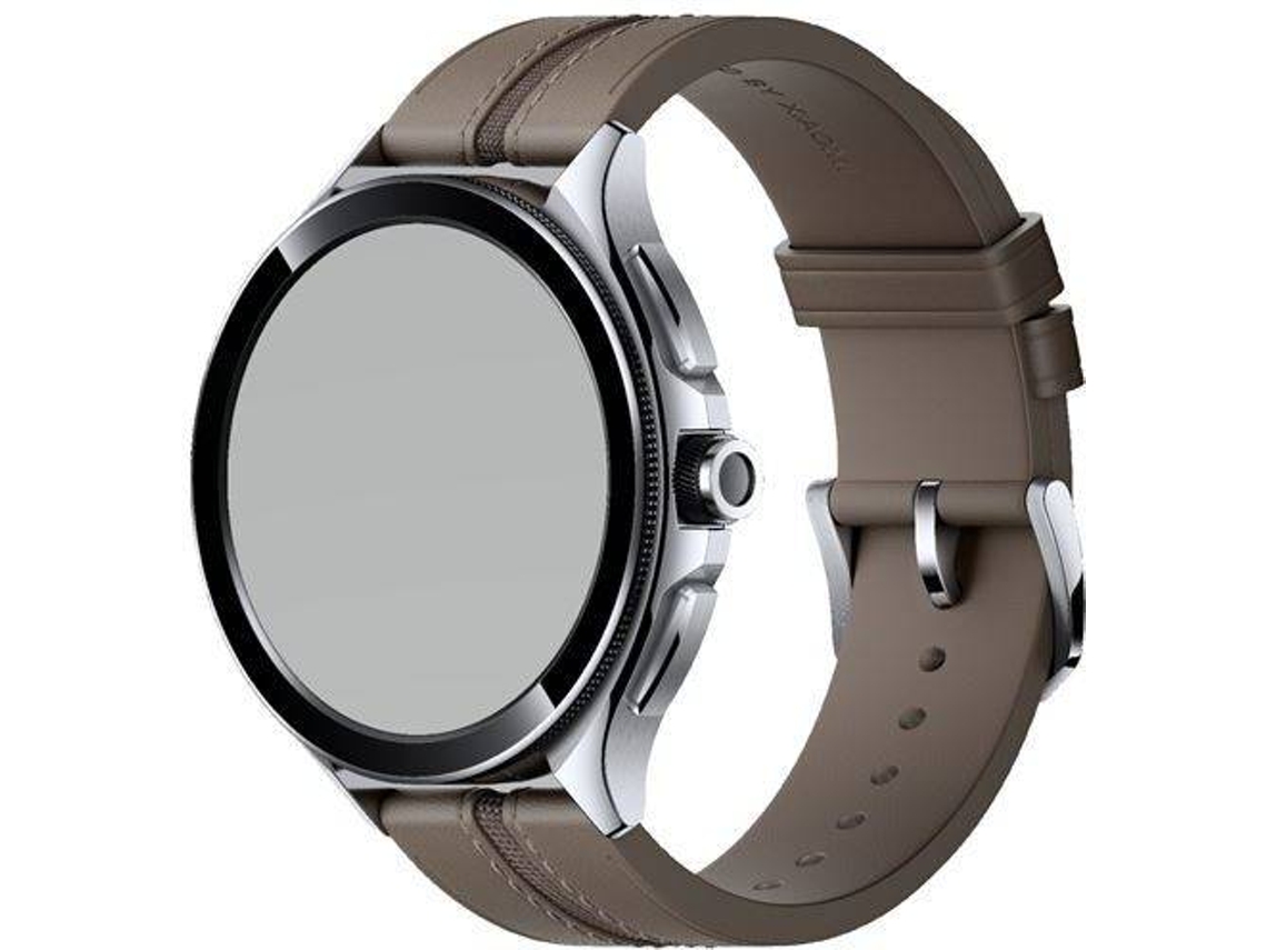 Smartwatch XIAOMI Watch 2 Pro 4G LTE (Castanho) | Worten.pt