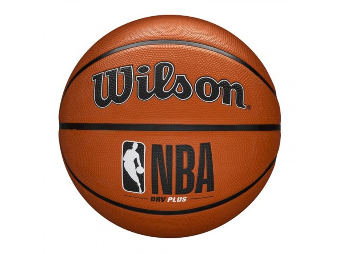 Bola Basquetebol wilson nba drv plus 5'' | Worten.pt