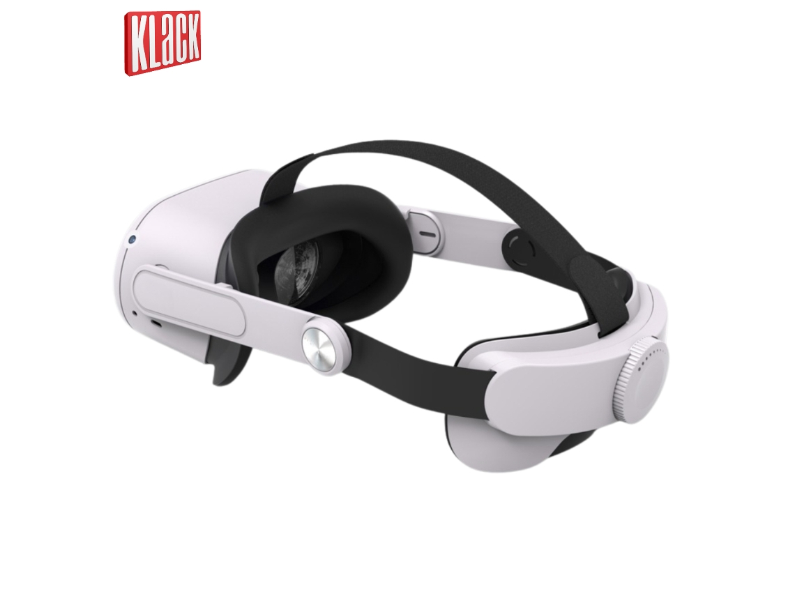 Suporte KLACK para Óculos 3D Oculus Quest 2 de Metal | Worten.pt