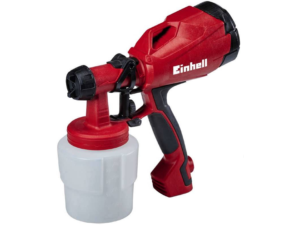 Pulverizador de tinta EINHELL TC-SY 400 P | Worten.pt