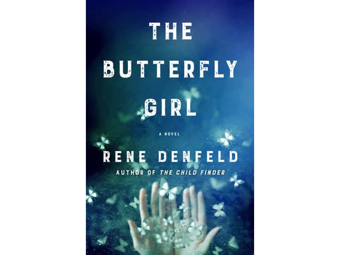 Livro The Butterfly Girl de Rene Denfeld | Worten.pt