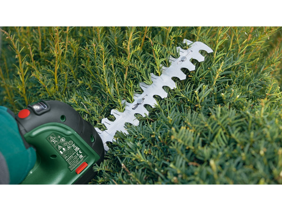 Mini Corta-Sebes BOSCH AdvancedShear 18V-10 (Baretool) | Worten.pt