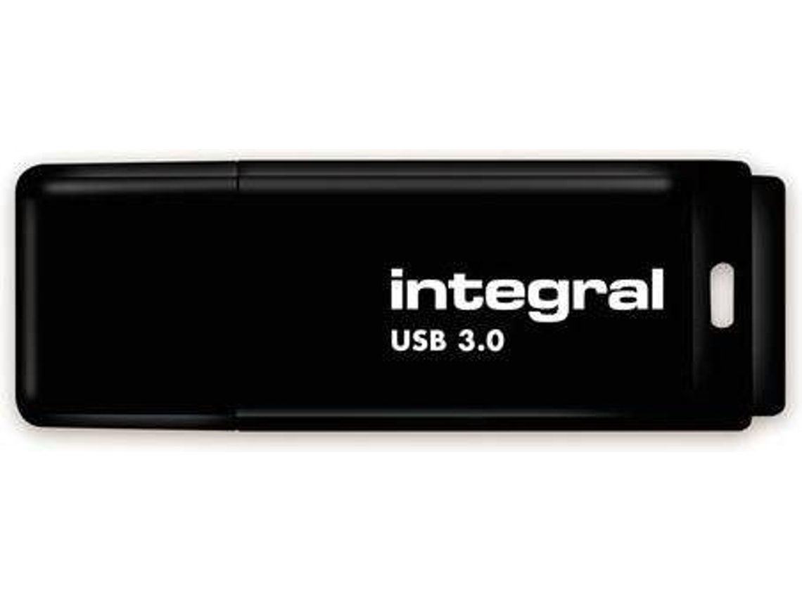 Pen USB INTEGRAL INFD256GBBLK (256 GB - USB 3.0) | Worten.pt