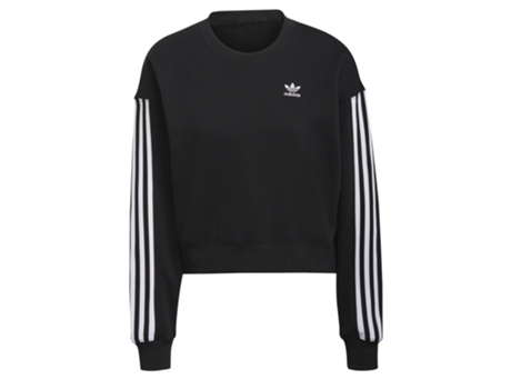 Camisola ADIDAS ORIGINALS Mulher (Multicor - S) | Worten.pt