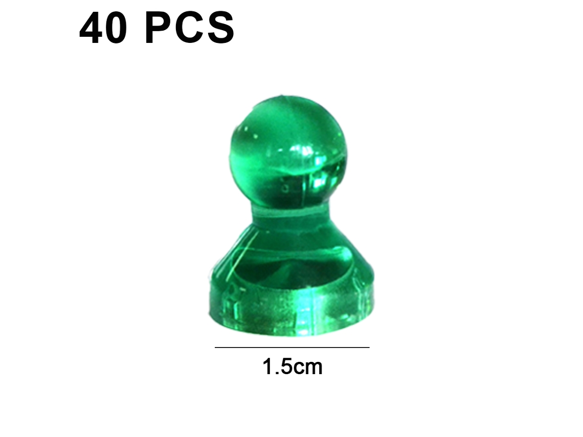 Ferramenta Push Pin Magnets Ímãs De Geladeira Práticos Perfeitos Para ... Ferramenta Push Pin Magnets Ímãs De Geladeira Práticos Perfeitos Para ...