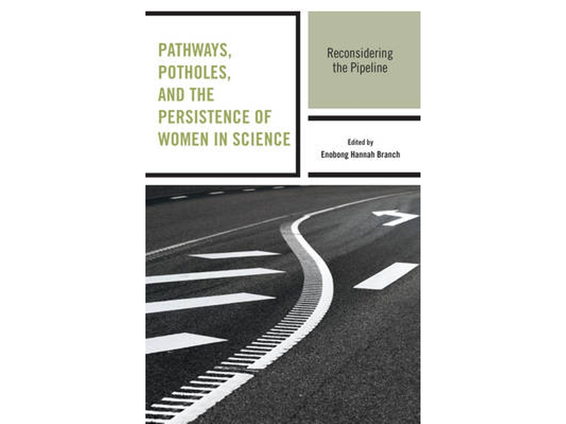 Livro pathways, potholes, and the persistence of women in science de ...