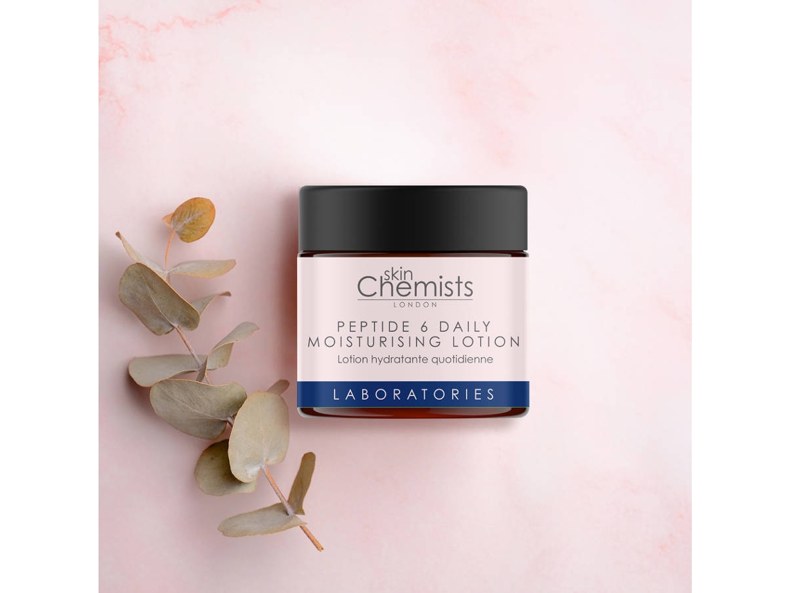 Creme de Rosto SKINCHEMISTS Sc Laboratories Gen Y Daily Moisturising ...