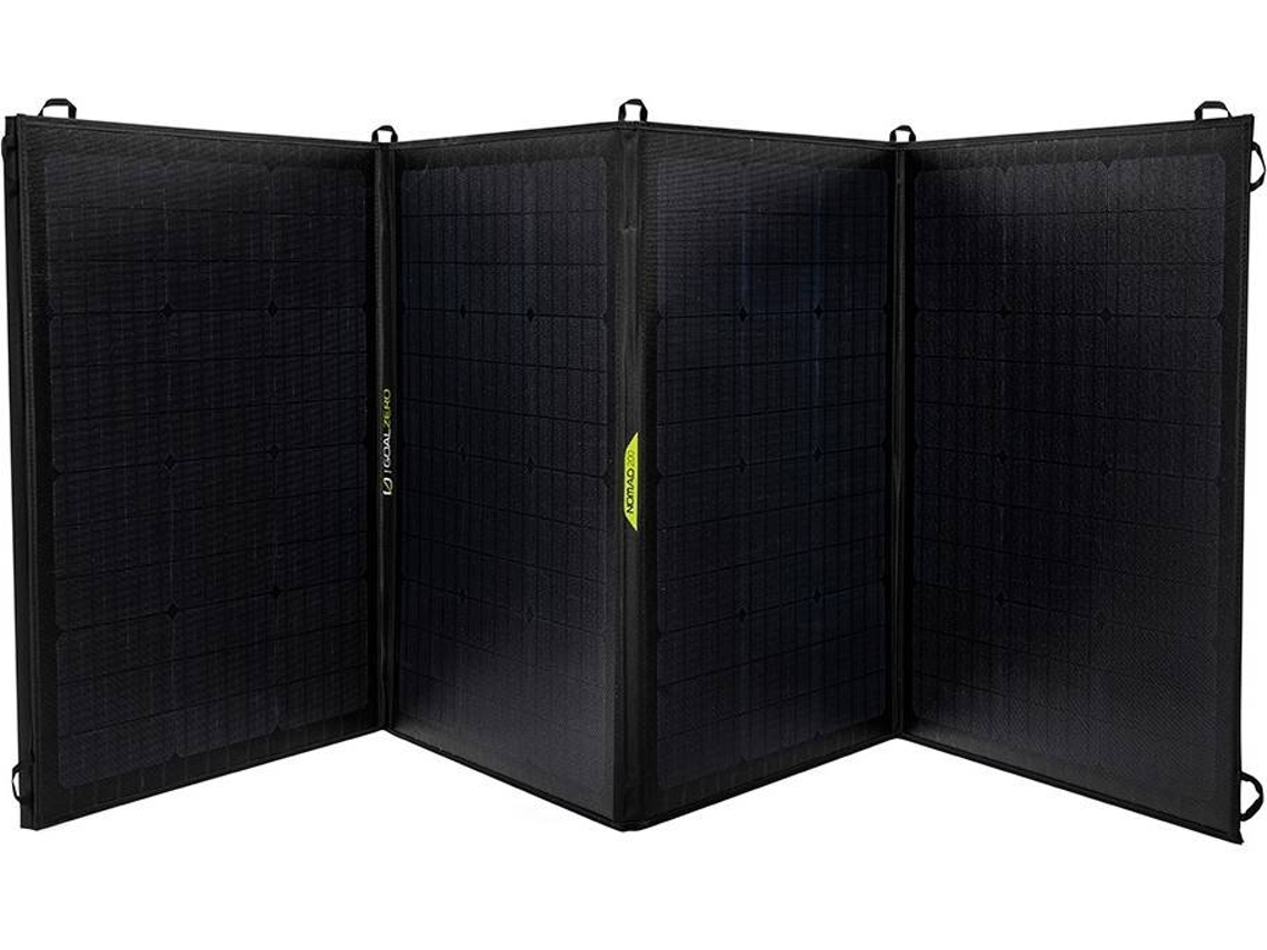 Painel Solar GOAL ZERO Nomad 200 para Power Stations | Worten.pt