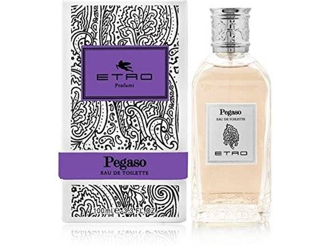 Perfume ETRO Pegaso Eau de Toilette (100 ml) | Worten.pt