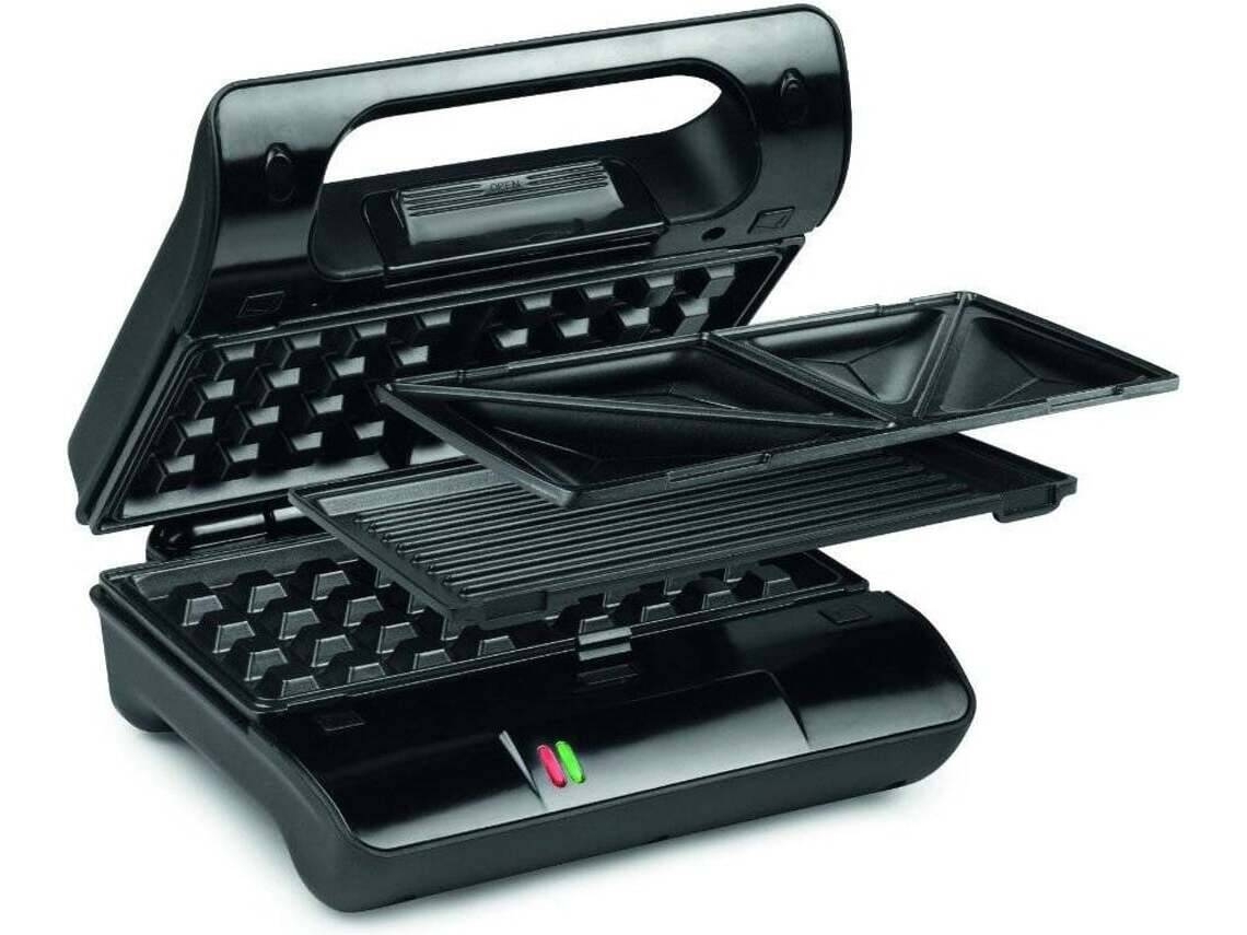 Sanduicheira PRINCESS Compact Pro 117002 (Caixa Aberta - 700 W) | Worten.pt