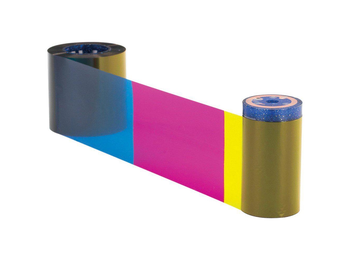 Entrust Ribbon Ymckt 500 Images For Sd260/Sd360 | Worten.pt