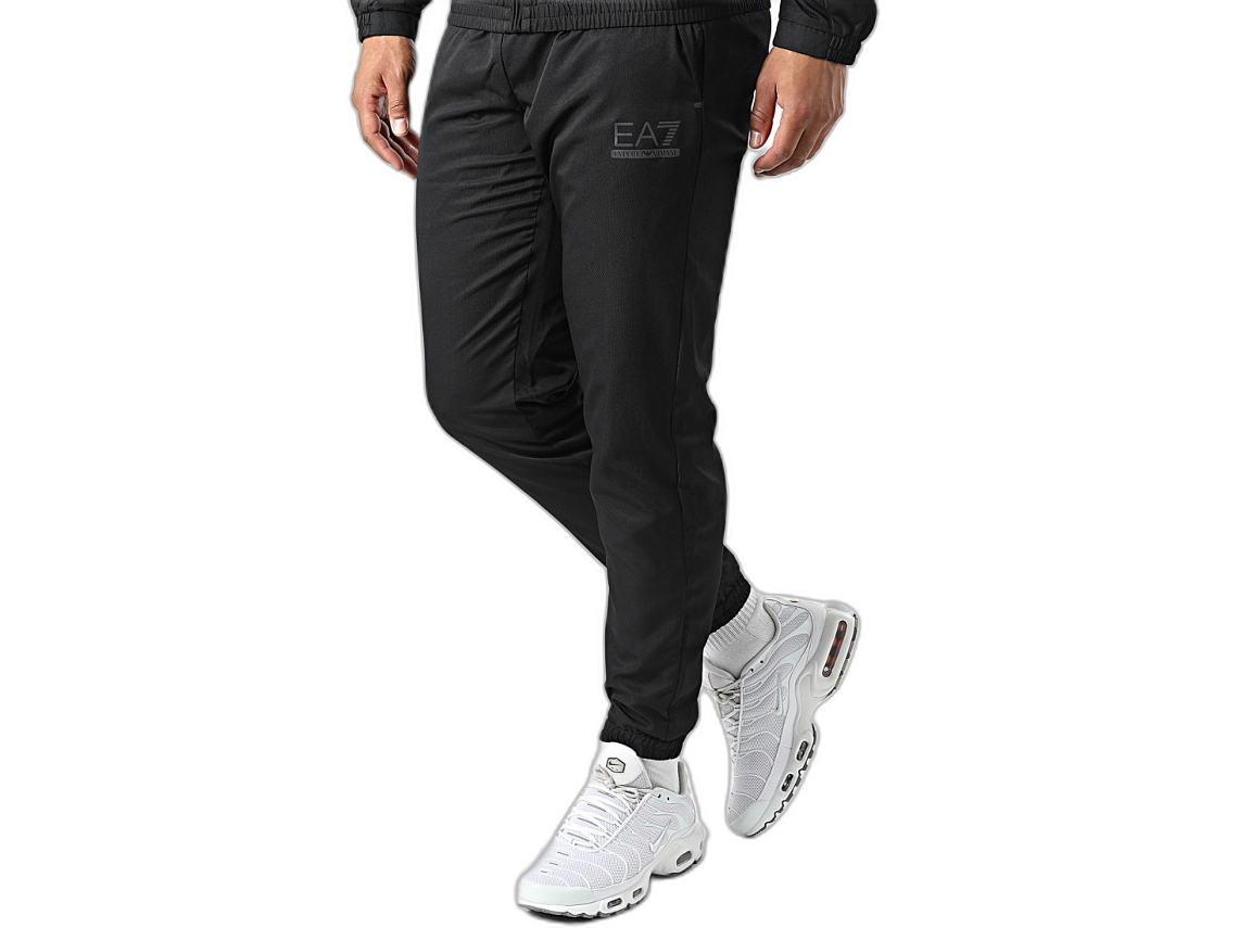 Fato de Treino Masculino EA7 EMPORIO ARMANI Multicor (S) | Worten.pt