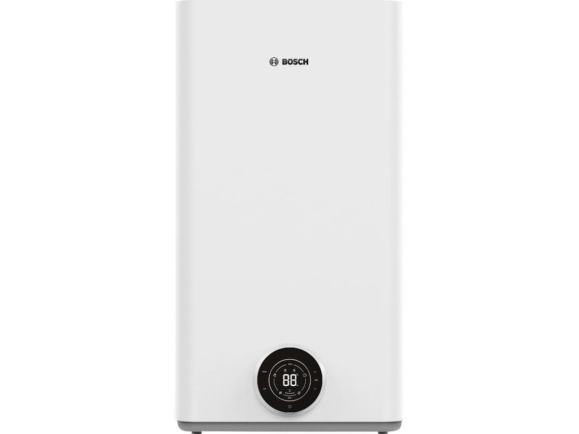 Termoacumulador BOSCH Flat TR 4501 80 (65 L - 8 bar) | Worten.pt