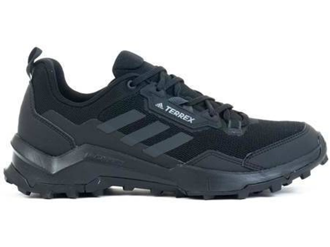 Ténis ADIDAS PERFORMANCE Rede Homem (47 1/3 - Preto) | Worten.pt