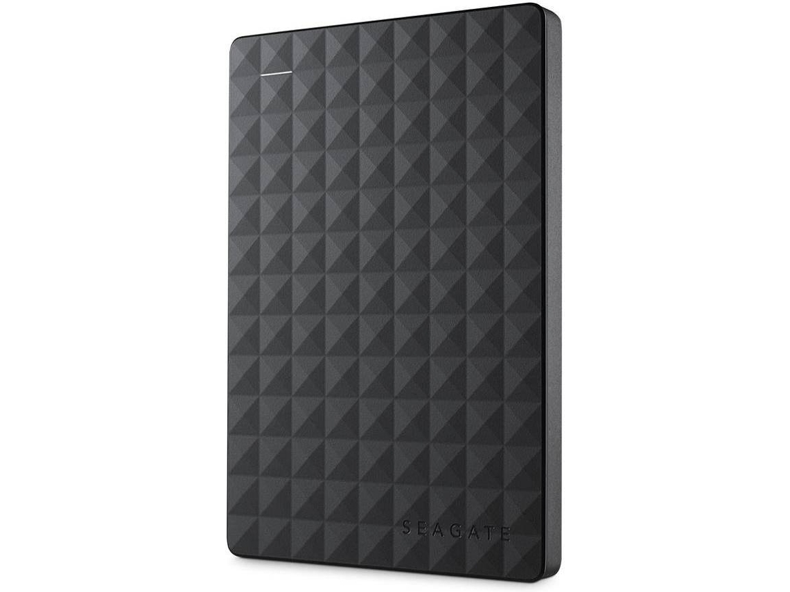 Disco HDD Externo SEAGATE Expansion Portable 2TB (Preto - 2 TB - USB 3. ... Disco HDD Externo SEAGATE Expansion Portable 2TB (Preto - 2 TB - USB 3. ...