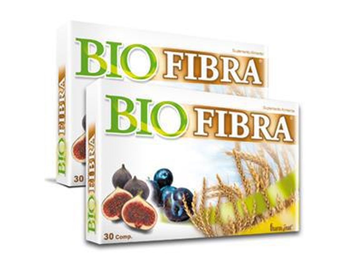 Biofibra Comprimidos Fharmonat | Worten.pt