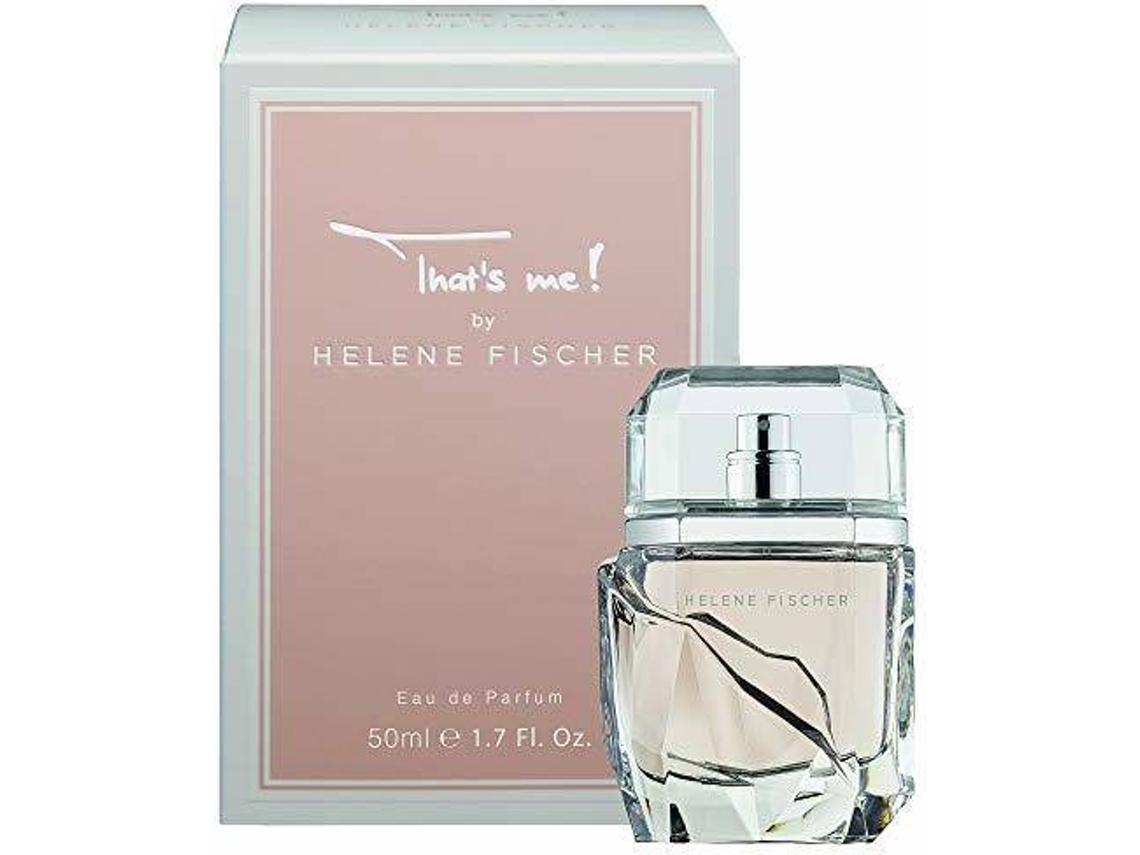 Perfume HELENE FISCHER Mim Isso É Eau de Parfum (50 ml) | Worten.pt