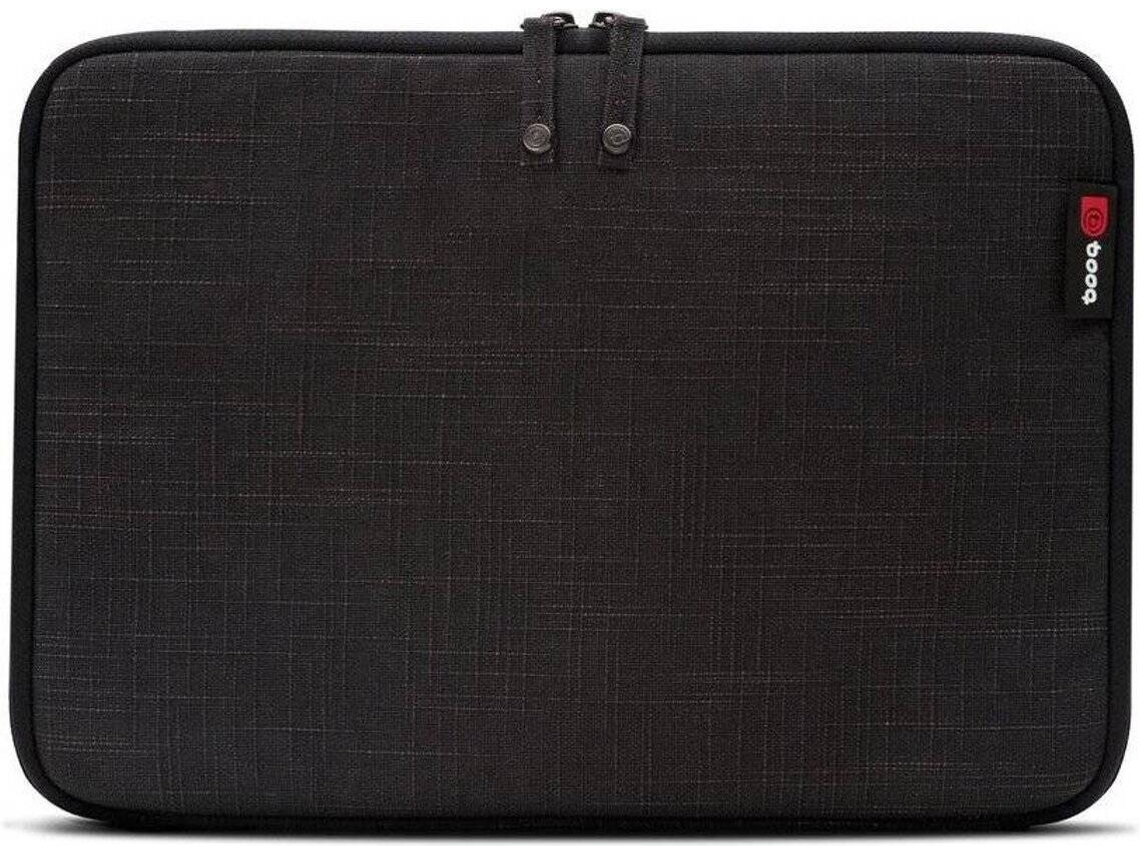 Bolsa BOOQ Mamba (Universal - 12'' - Preto) | Worten.pt
