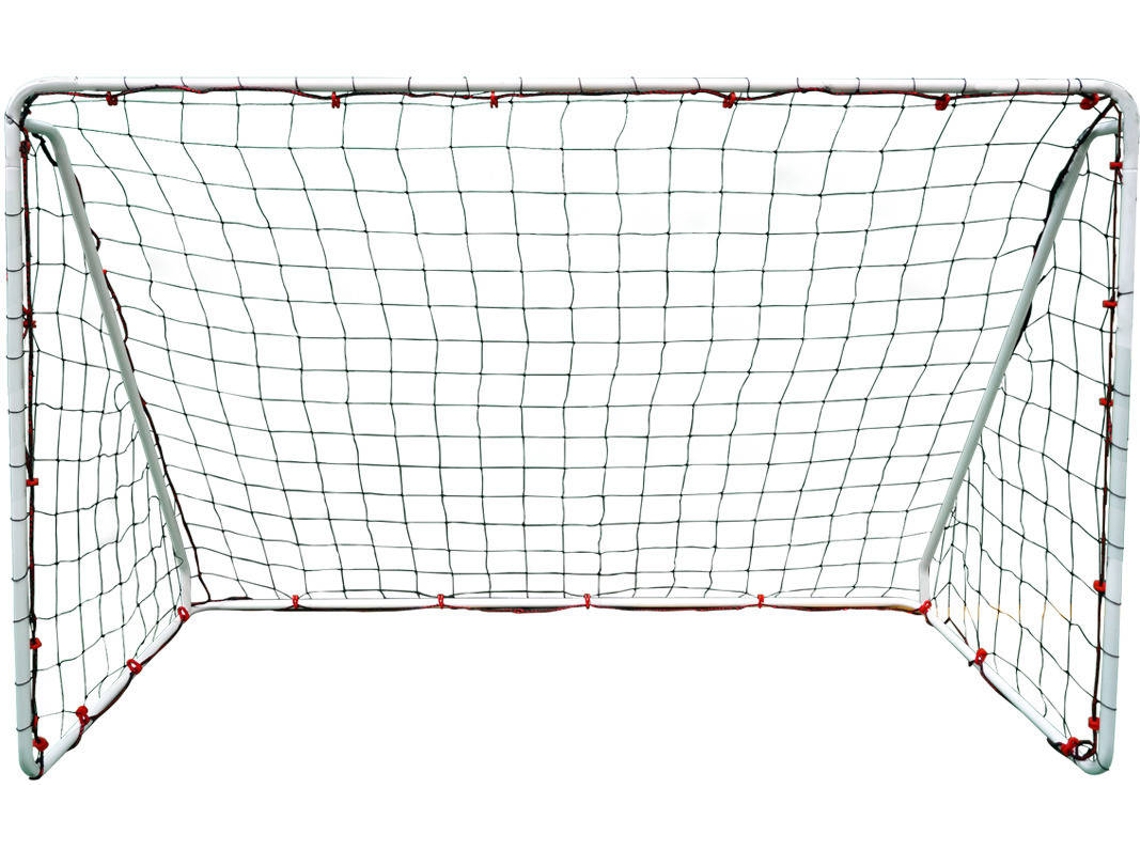 Baliza de Futebol SPORTI FRANCE Reversível Branco | Worten.pt