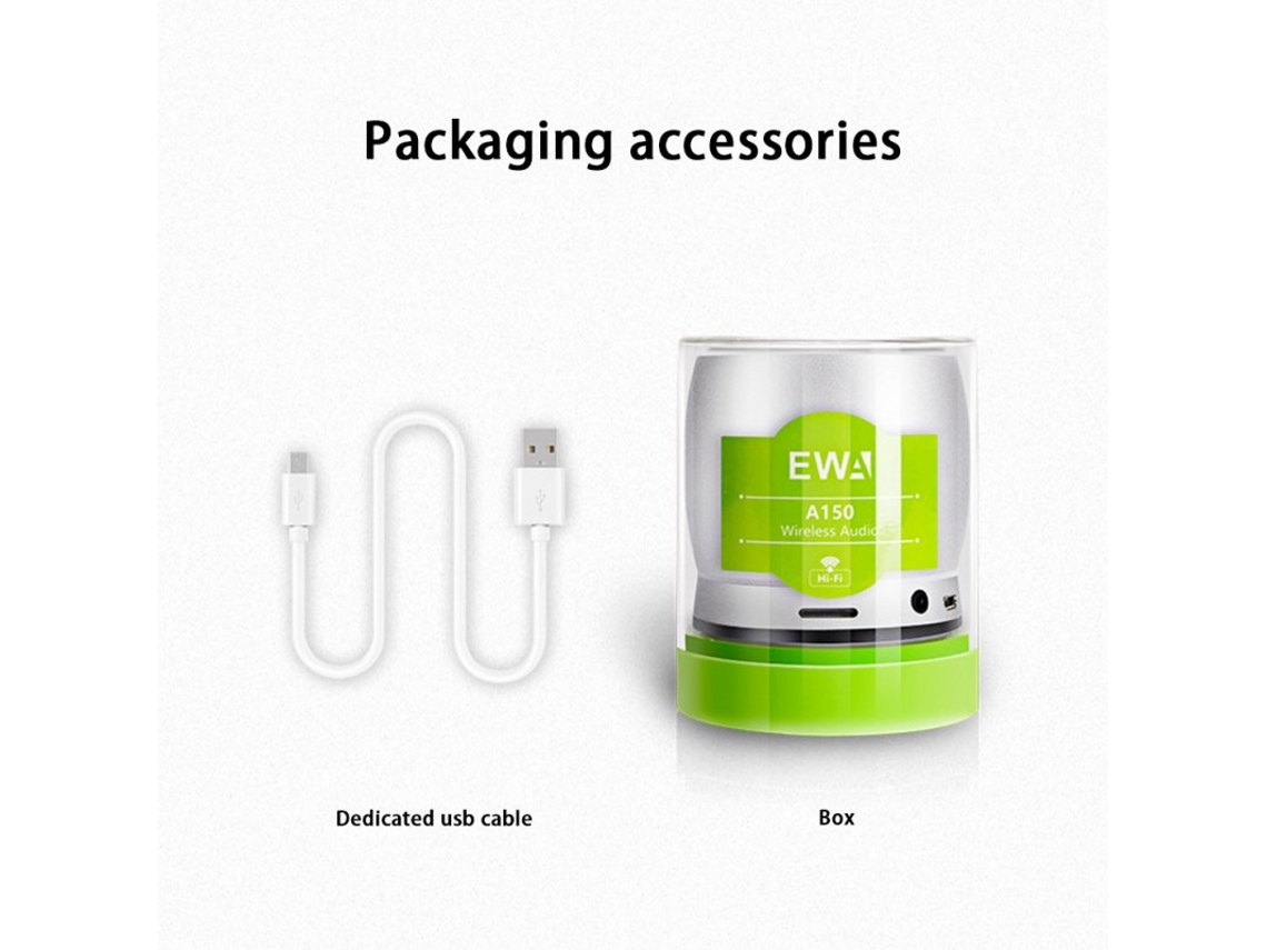 Coluna Bluetooth Portátil B152 Microfone Integrado com Áudio Família ...