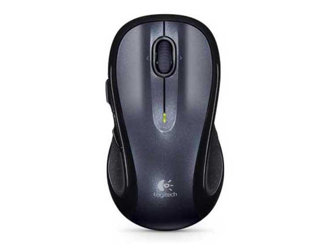 Logitech M 510 Sem Fio Mouse | Worten.pt