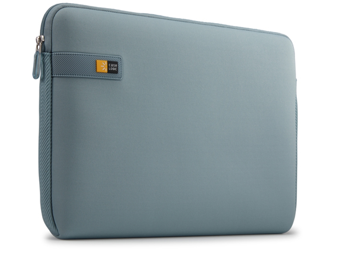 Bolsa Pc Case Logic 71512 Universal Azul | Worten.pt