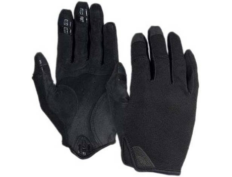 Luvas para Homem GIRO Dnd Preto para Ciclismo (S) | Worten.pt