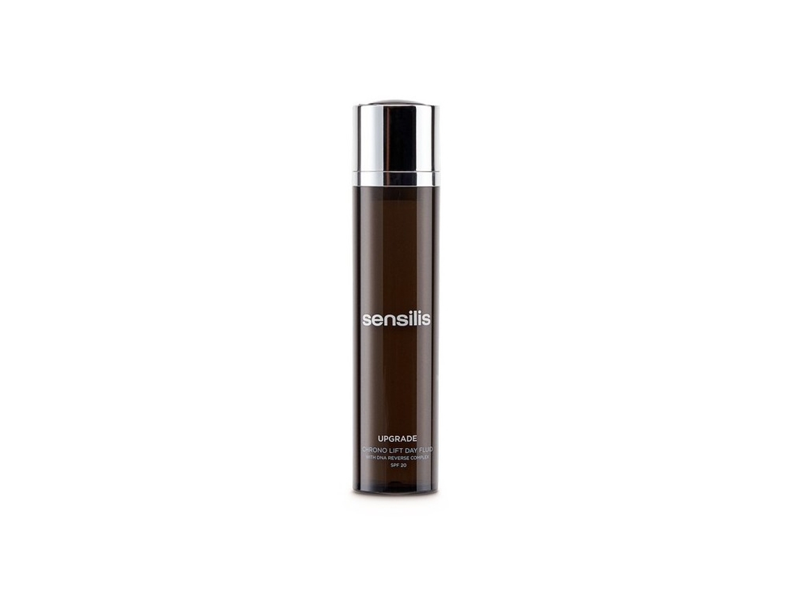 Creme de Rosto SENSILIS Upgrade Chrono Lift SPF 20 (50 ml) | Worten.pt