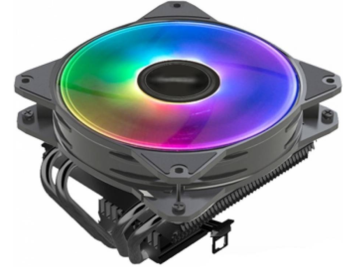 Cooler CPU NTECH ICE410ARGB 120mm | Worten.pt