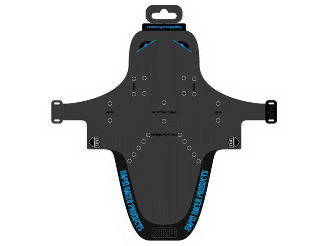 Rrp Guarda-Lamas Dianteiro/Traseiro Enduroguard V4 | Worten.pt