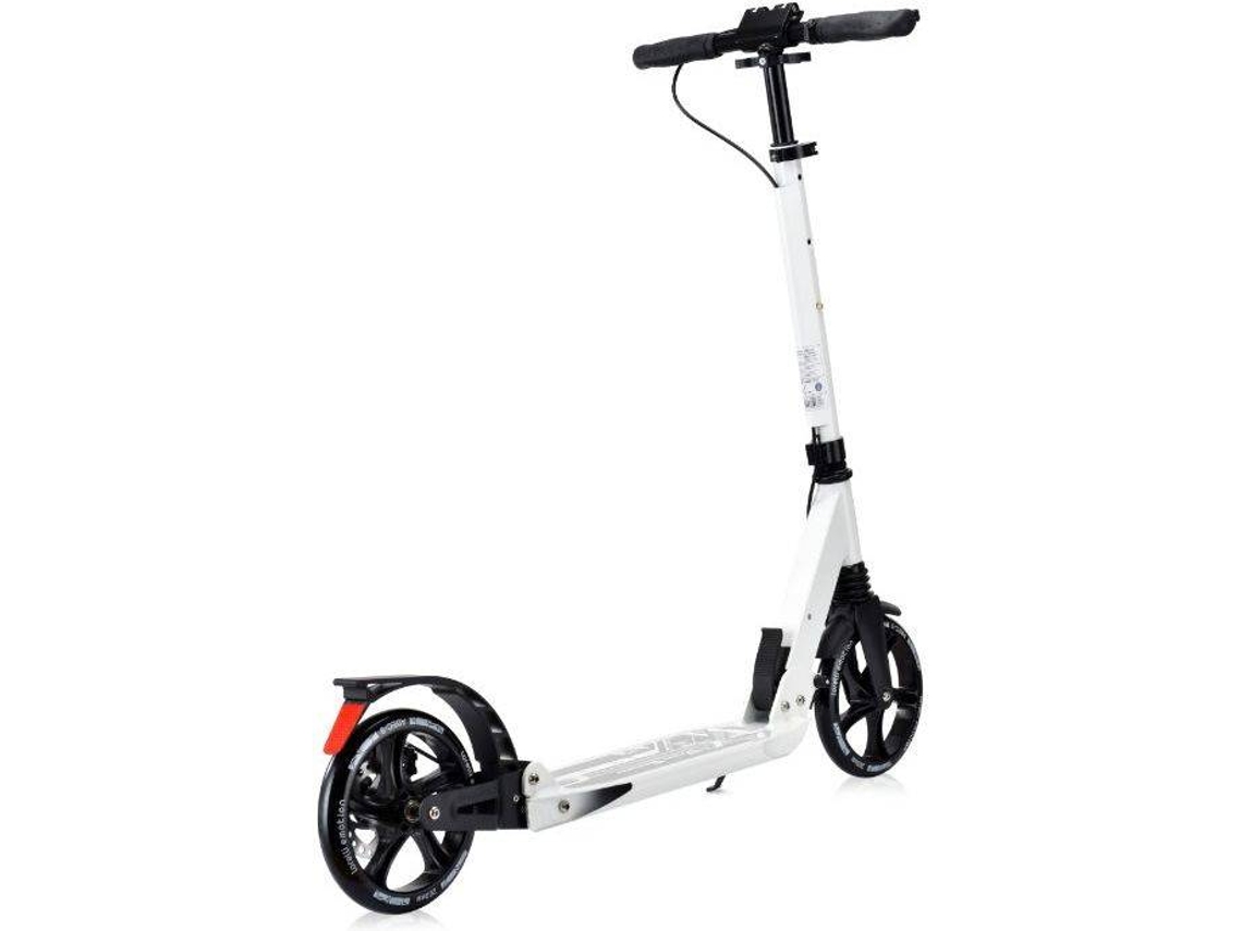 Scooter LORELLI SPRINTER Bright White (8+) | Worten.pt