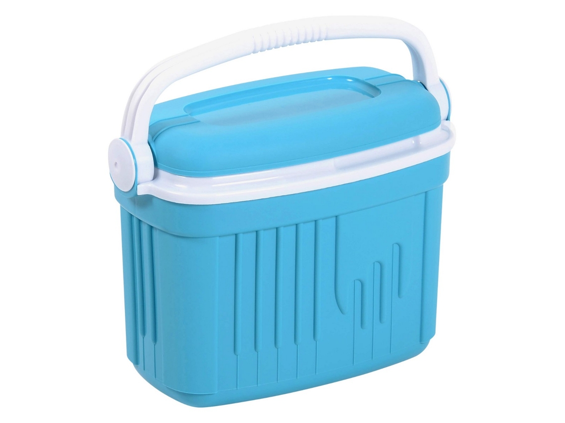 Geleira Portátil EDA 8 L | Worten.pt