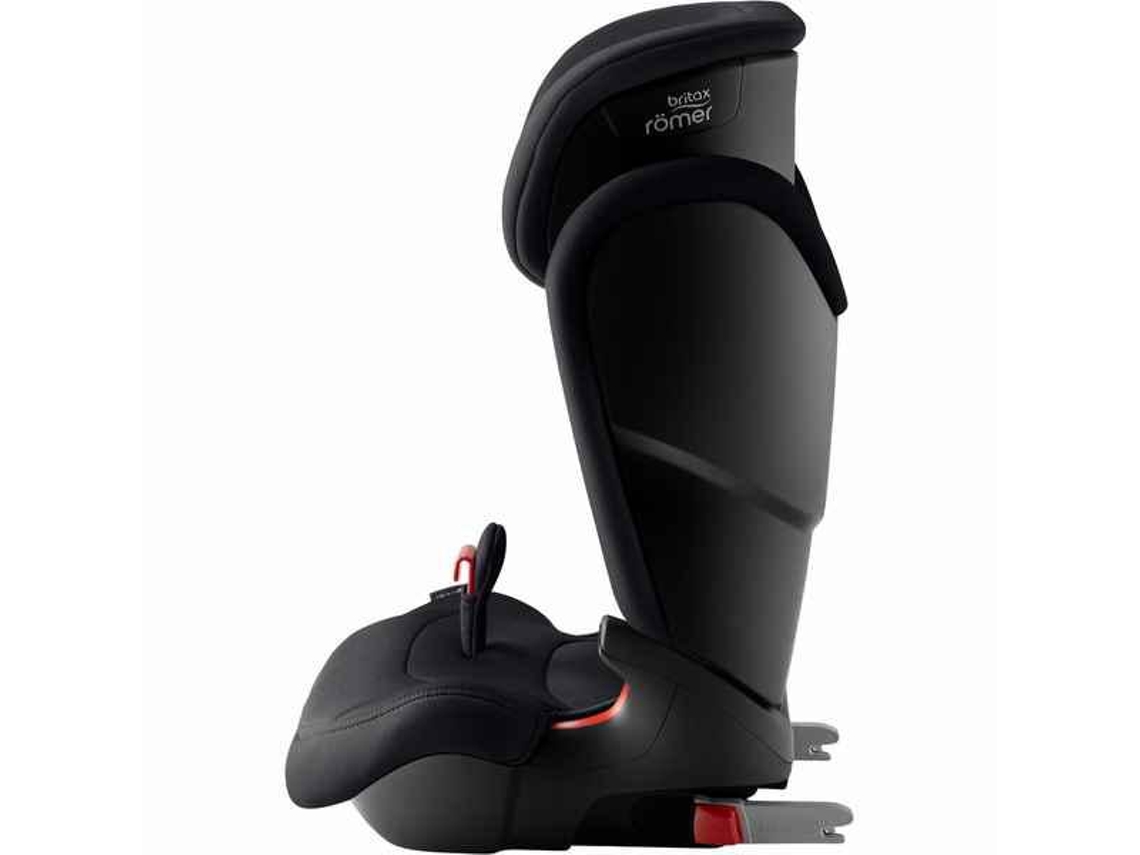 Cadeira para Automóvel Britax Römer Kidfix Z-Line 4-12 Anos 9-36 kg ...