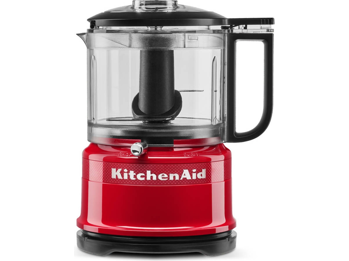 Processador de Alimentos KITCHENAID 5KFC3516HESD (830 ml - 240 W ...