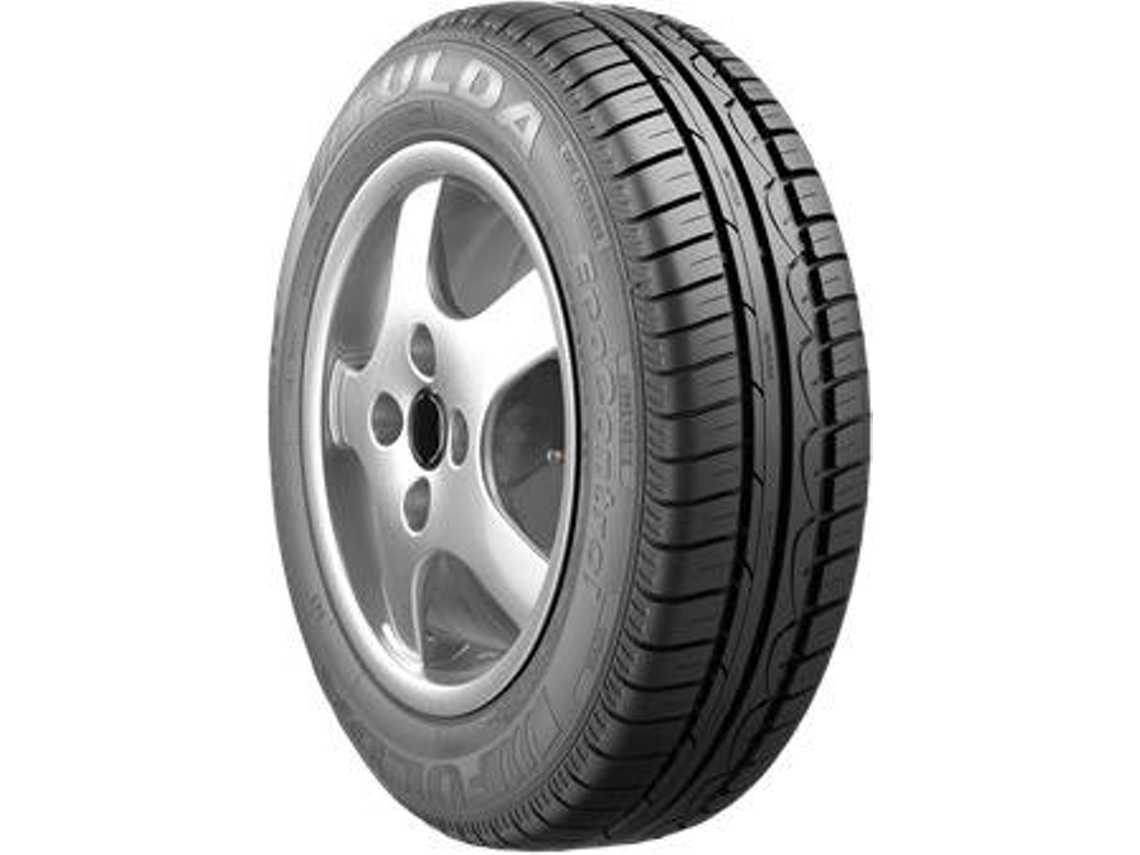 Pneu FULDA ALTA TECNOLOGIA ALEMÃ Ecocontrol 165/60 R14 75 T com Serviço ...