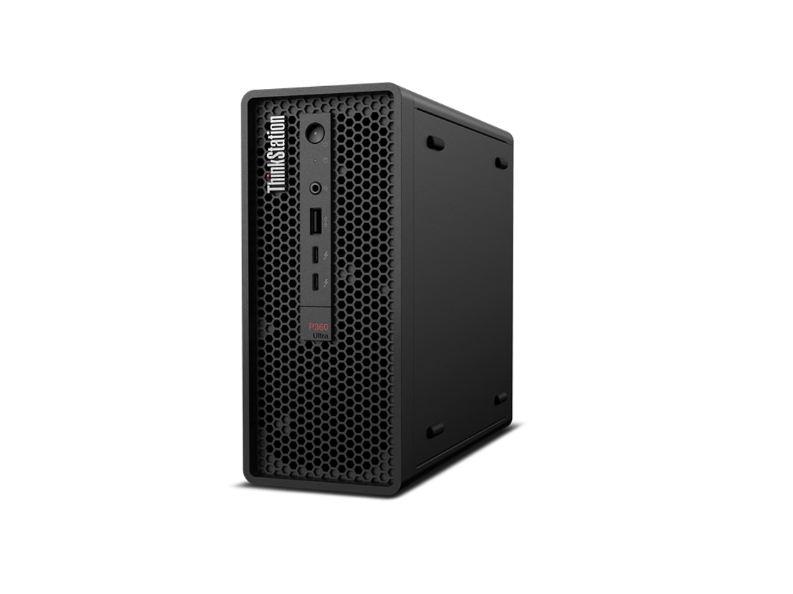 Desktop LENOVO 1400 5490 (i7-1270 - RAM: 16 GB - 512 GB SSD - NVIDIA ...