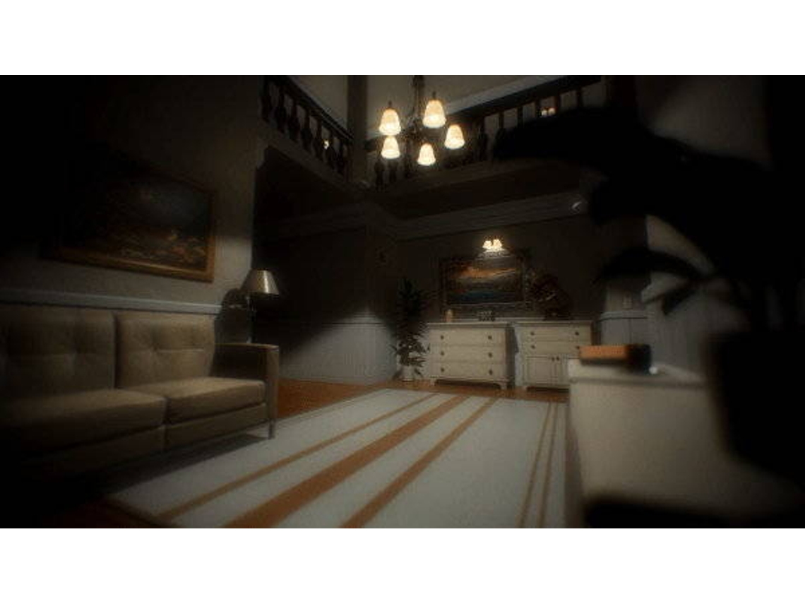 Jogo PS5 Evil Inside | Worten.pt