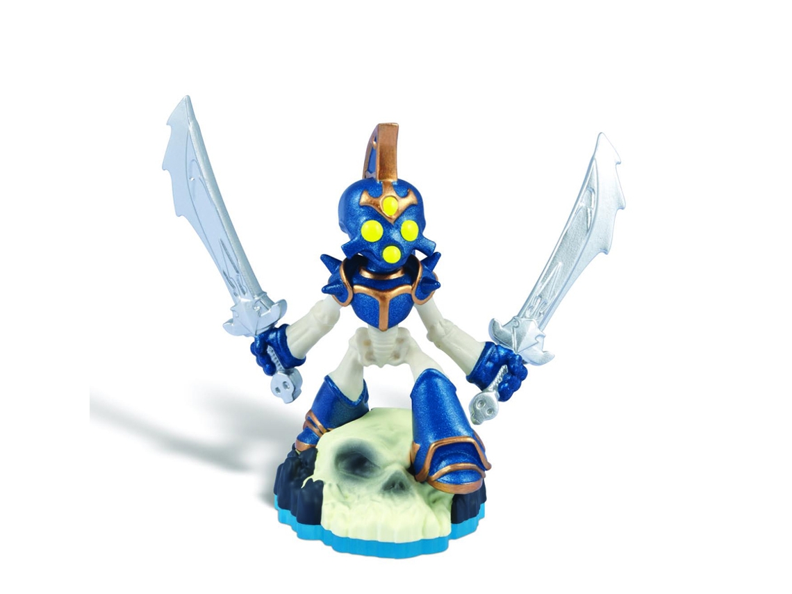 Figura Skylanders Swap Force - Triple Pack 4 | Worten.pt