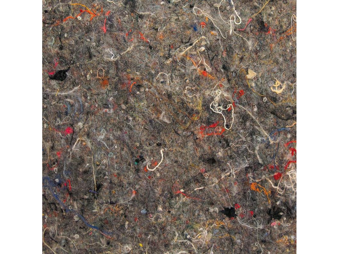 Rolo de Feltro Multiuso 1X10 Metros Reforçado/Impermeável. MAURER ...