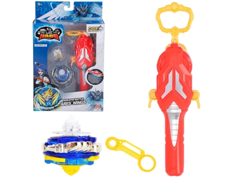 Lançador ALPHA-AULDEY Ares Wings (Idade Mínima: 5 Anos) | Worten.pt