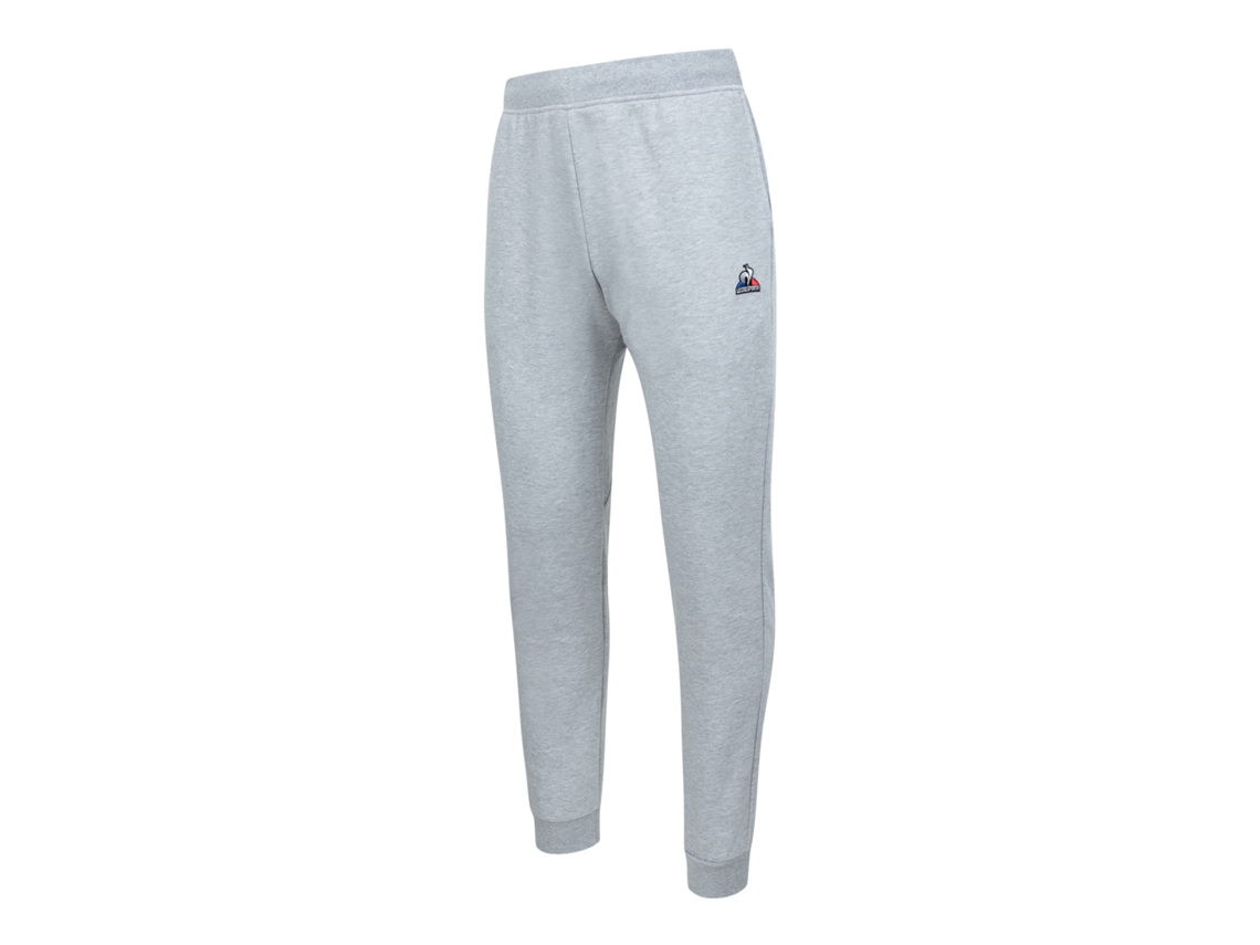 Calças LE COQ SPORTIF Homem (Multicor - S) | Worten.pt