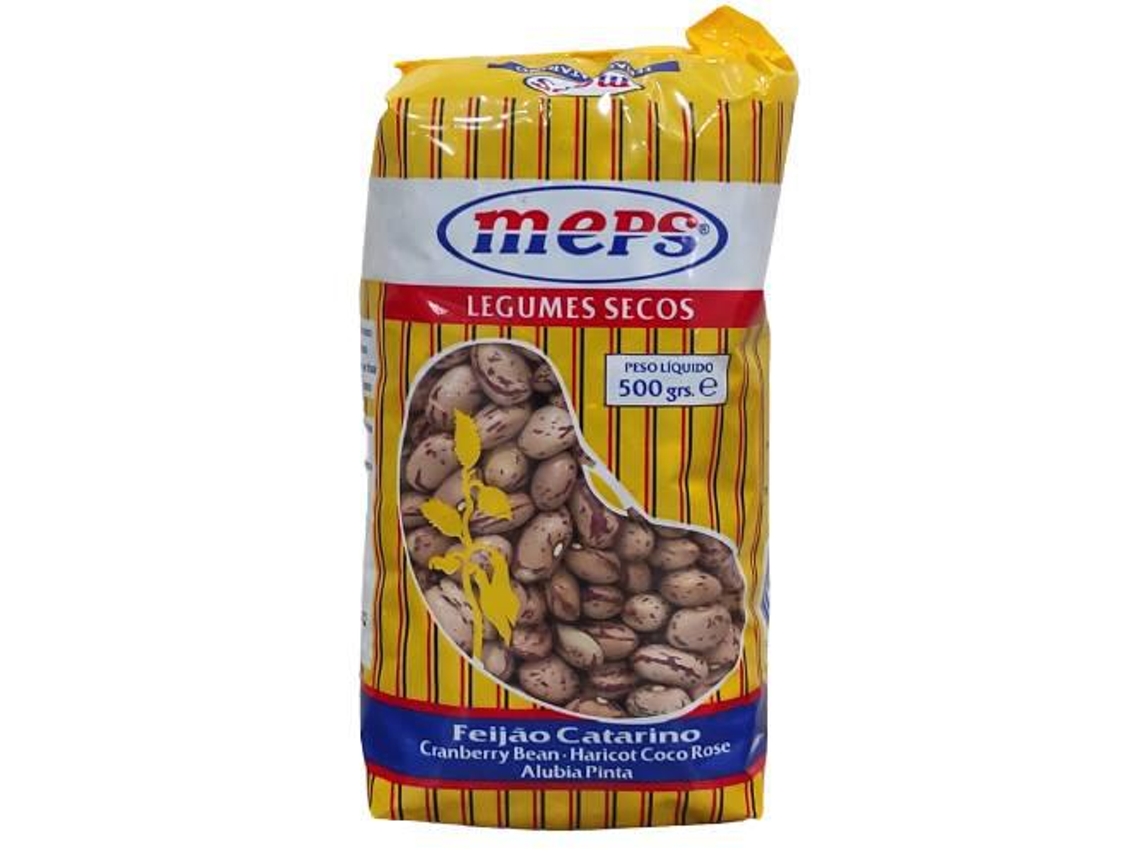 Feijão Meps Catarino 500 G | Worten.pt