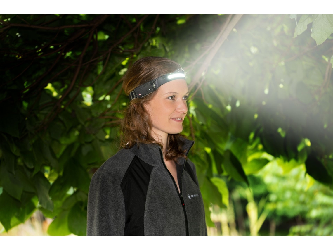 Refletor NATIONAL GEOGRAPHIC Iluminos Stripe com Fita Led | Worten.pt