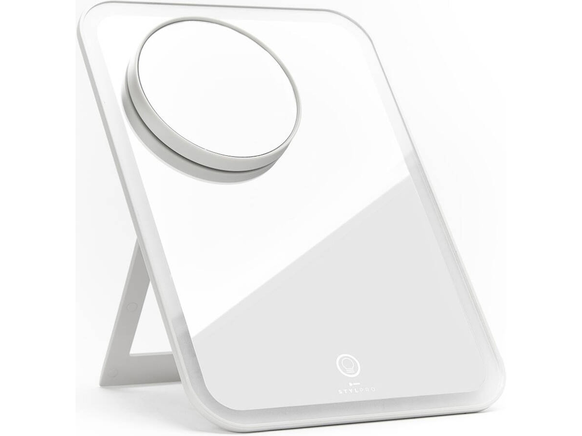 Espelho de Viagem STYLPRO Glow & Go | Worten.pt