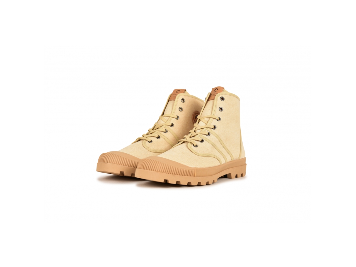 Botas PATAUGAS Homem (Multicor - 43) | Worten.pt