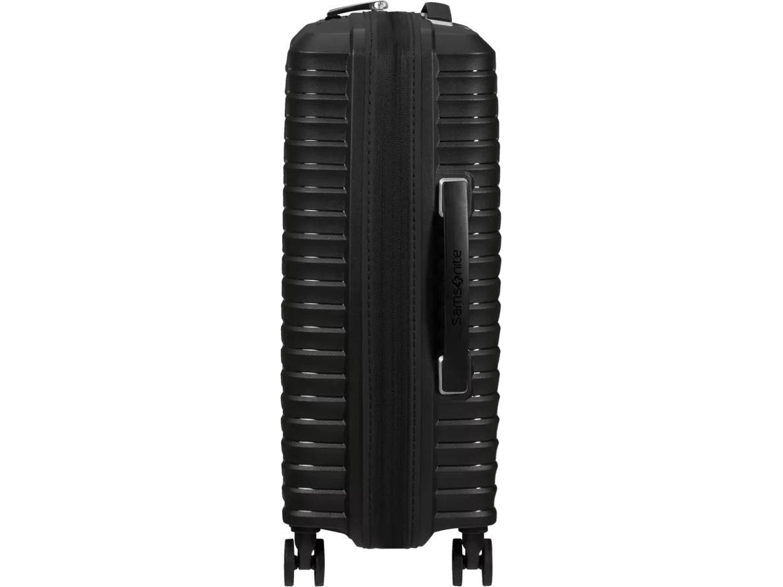 Mala de Cabine SAMSONITE Upscape Preto (55x40x20/23cm - 39/45 L ...