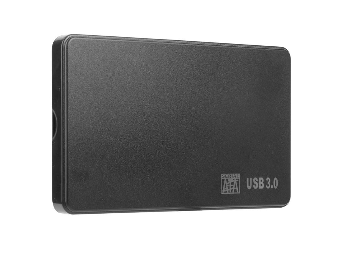 Estojo de Armazenamento SLOWMOOSE para Disco Rígido HDD/SSD Adaptador ...